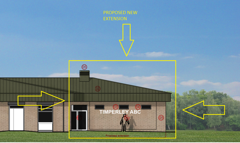 Timperley Amateur Boxing Club - MaverickStars