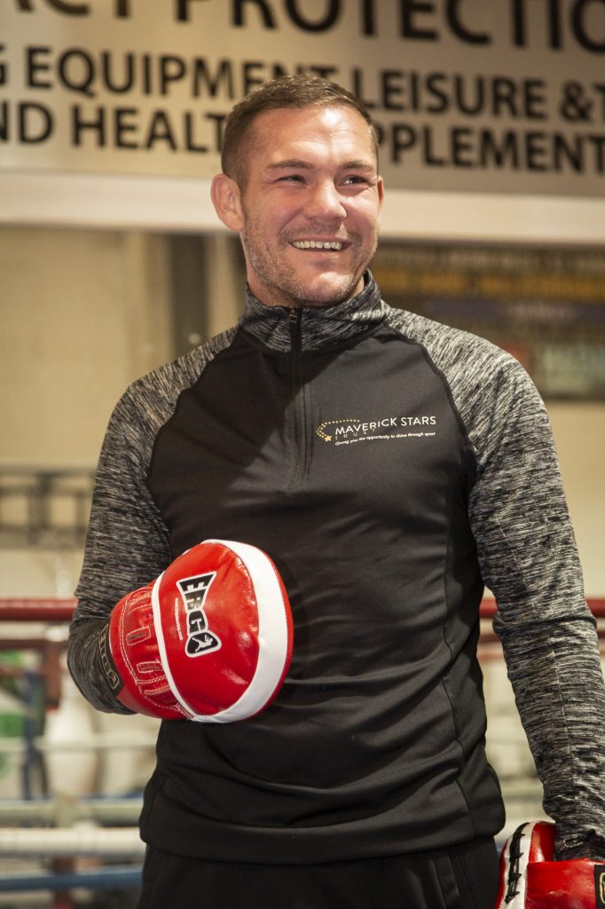 WALKDEN ABC - MaverickStars
