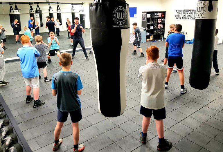 Walkden ABC Finally Open - MaverickStars