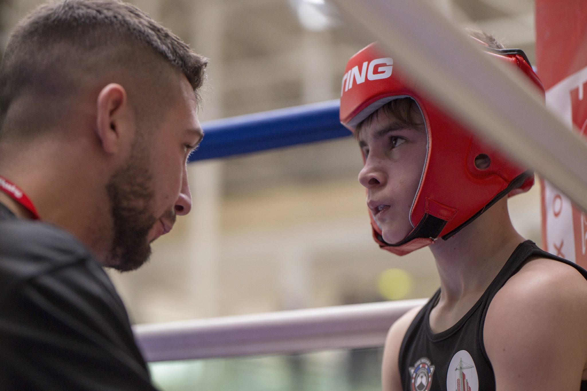 WALKDEN ABC - MaverickStars